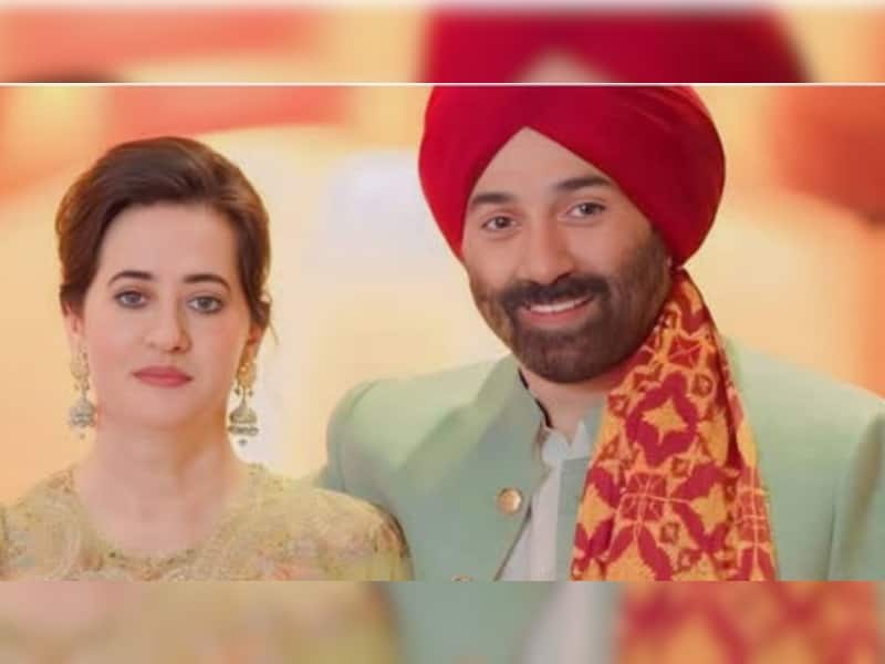 Who is Sunny Deol’s wife, Pooja Deol? Her real name, net worth, family ...
