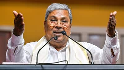 Karnataka power rejig: CM Siddaramaiah promises tomorrow's clarity on ...