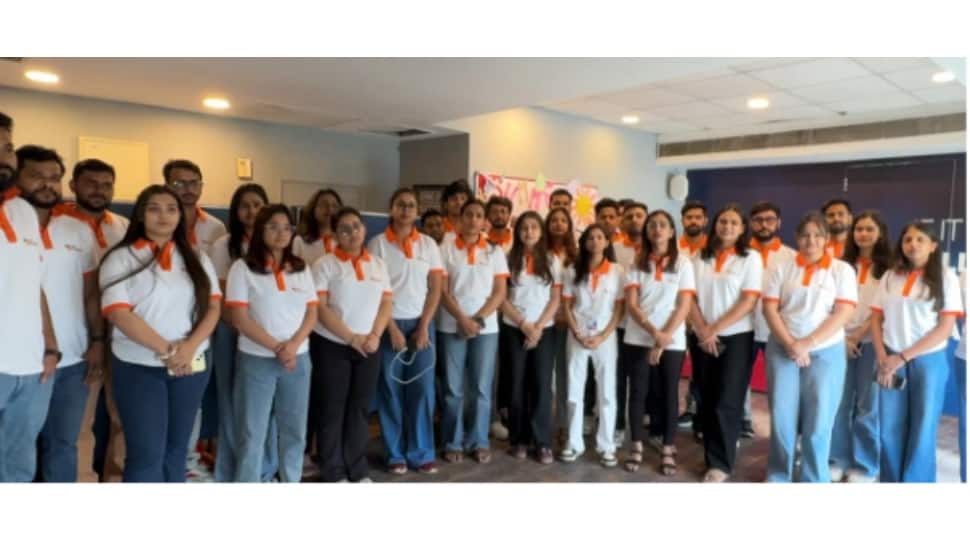 Gurugram Startup offers real human companionship, support ...