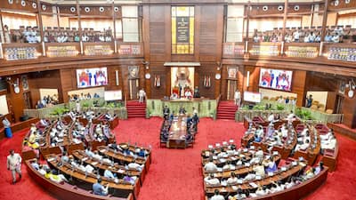 Assam assembly passes UCC bill, with ban on polygamy, live-in relations ...
