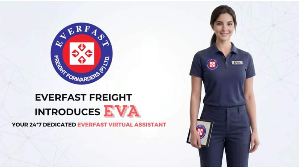Everfast Freight ignites a digital upgrade in global logistics customer ...