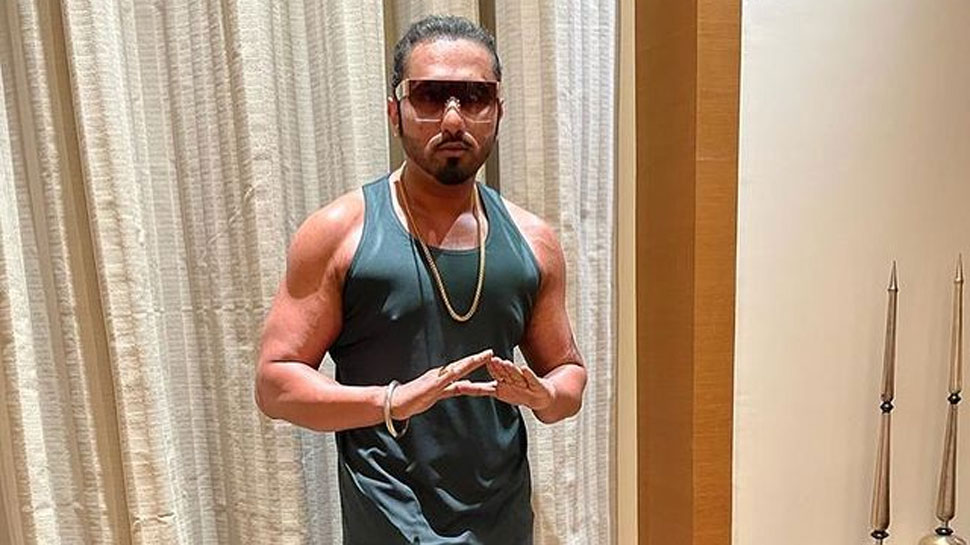 Yo Yo Honey Singh reveals 'he's wearing a wig': 'Became 105 kilos and I ...