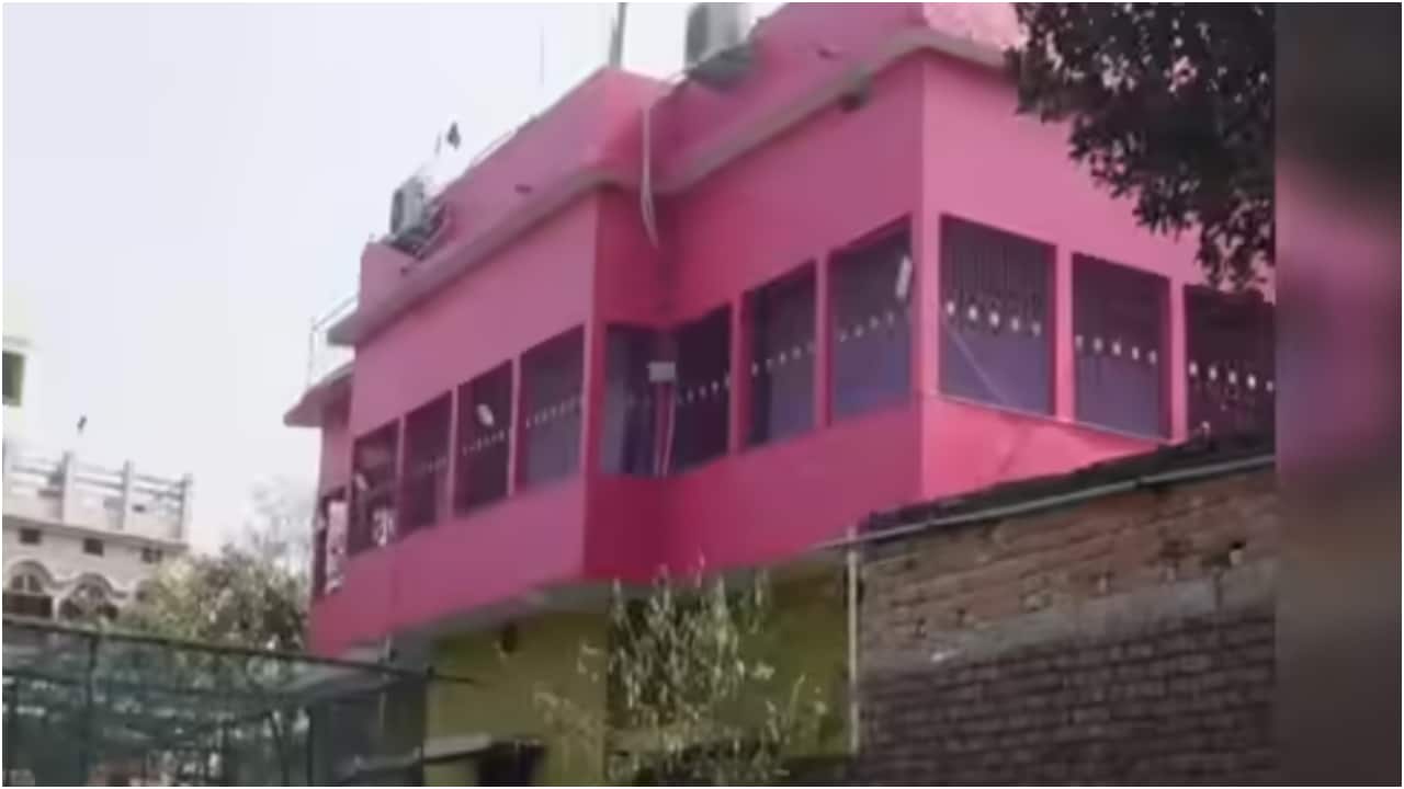 Inside Vaibhav Sooryavanshi's humble Samastipur home in Bihar: Turned ...