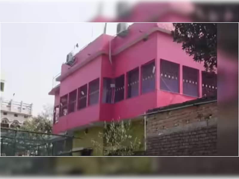 Inside Vaibhav Sooryavanshi's humblle Samastipur home in Bihar: Turned ...