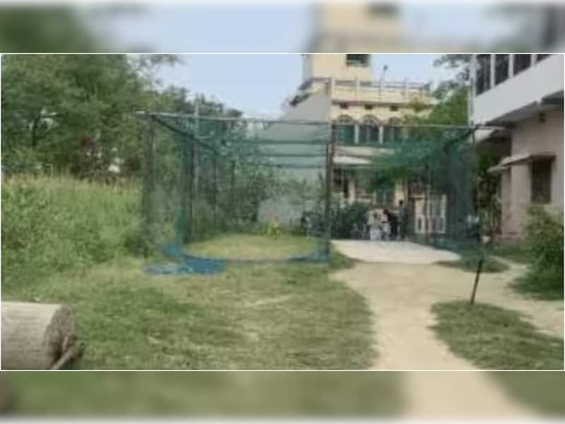 Inside Vaibhav Sooryavanshi's humblle Samastipur home in Bihar: Turned ...
