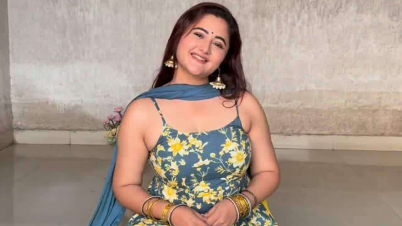‘I thought my career and life were over’: Rashami Desai breaks down ...
