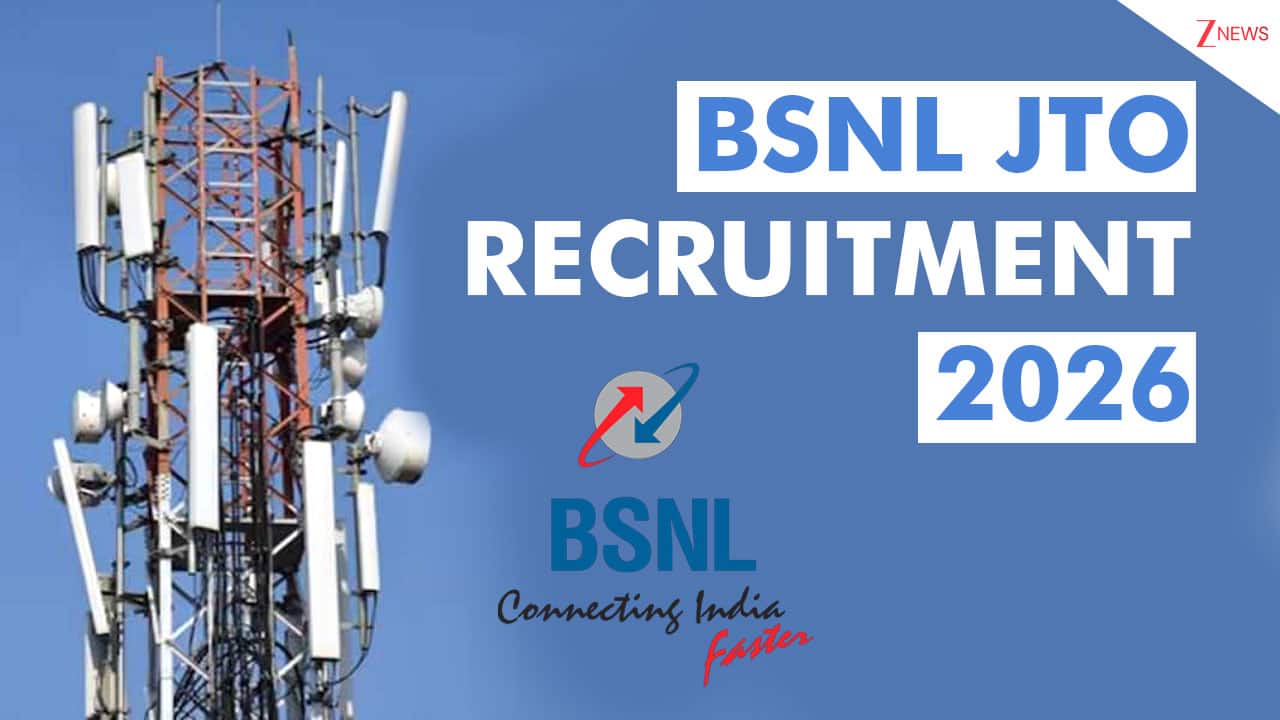 BSNL JTO 2026 notification released: Check eligibility, application ...