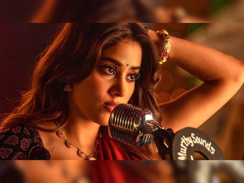 Peddi full cast fee revealed: Rs 100 cr for Ram Charan, how much did ...