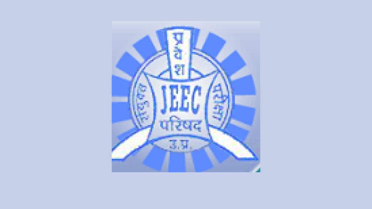 JEECUP 2026 admit card out at jeecup.admissions.nic.in; Download hall ...