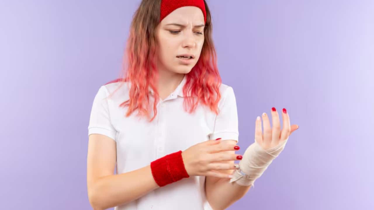 Why more young people are facing nerve damage, numbness and back pain ...