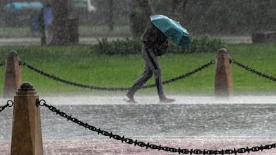 Delhi witnesses weather change: Rain in parts of national capital ...