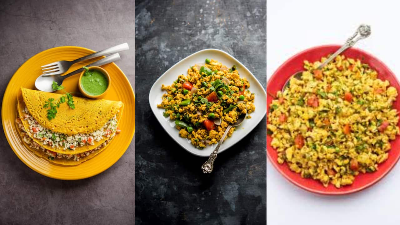 Cravings won’t stop? These 5 high-protein meals help you lose weight ...