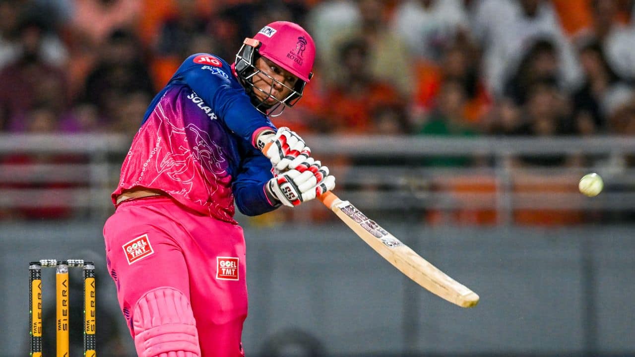 ‘Hopefully we get him out early’: GT coach Parthiv Patel on Vaibhav ...