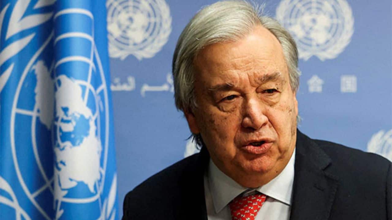 UN to honour 2 Indian peacekeepers posthumously on International ...