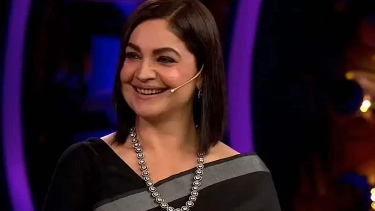Pooja Bhatt recalls dating Bobby Deol, says 'he was a magical human ...