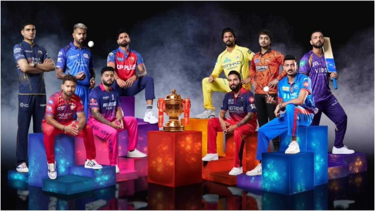 MI to remove Hardik Pandya as captain: 4 IPL 2026 captains who can also ...