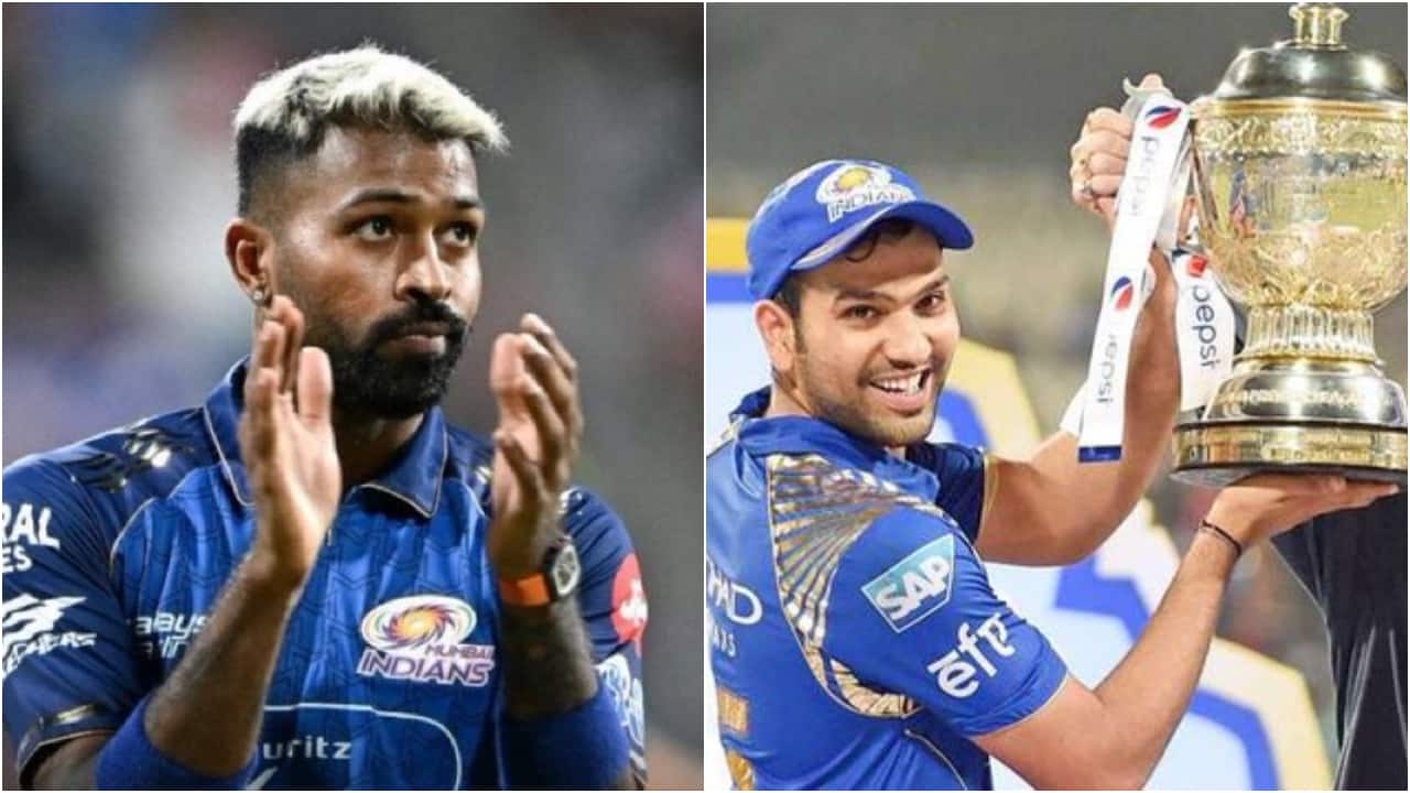 Rohit Sharma to decide next MI captain as owners gives him the charge ...