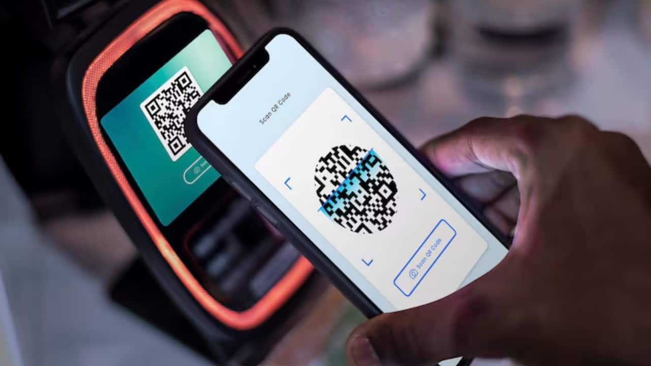 Hack of the day: This hidden UPI setting can make your payments safer ...