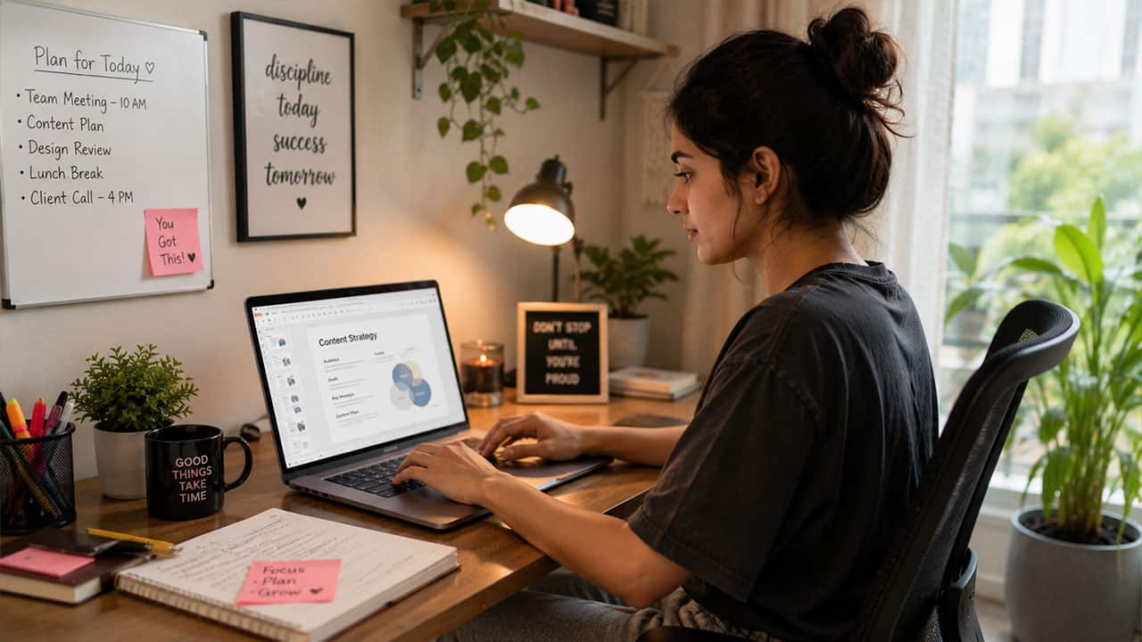 Top Indian companies that have announced work from home for employees ...