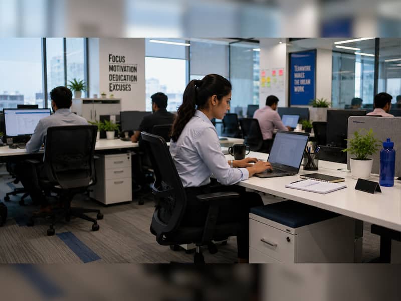 Top Indian companies that have announced work from home for employees ...