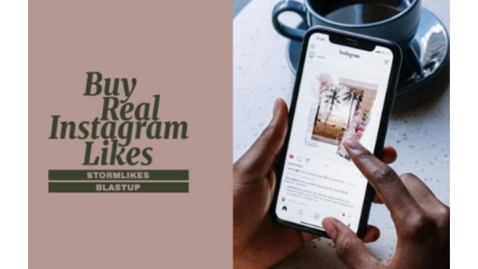 Top 6 sites to buy real Instagram likes safely in 2026 | Consumer ...