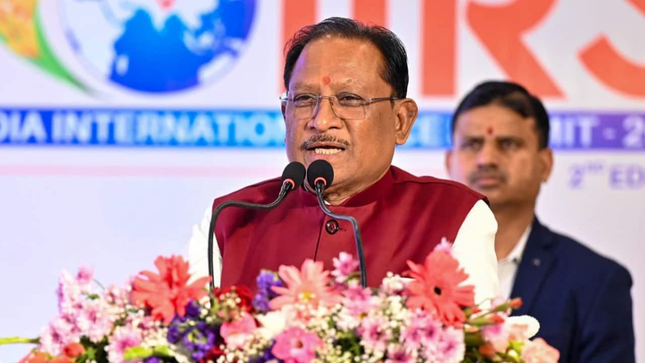 'Chhattisgarh to build a new identity through tourism', says CM Vishnu ...