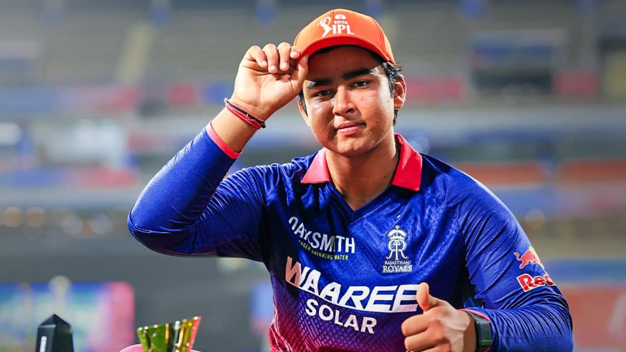 Vaibhav Sooryavanshi puts team success above personal milestones: 'If I ...