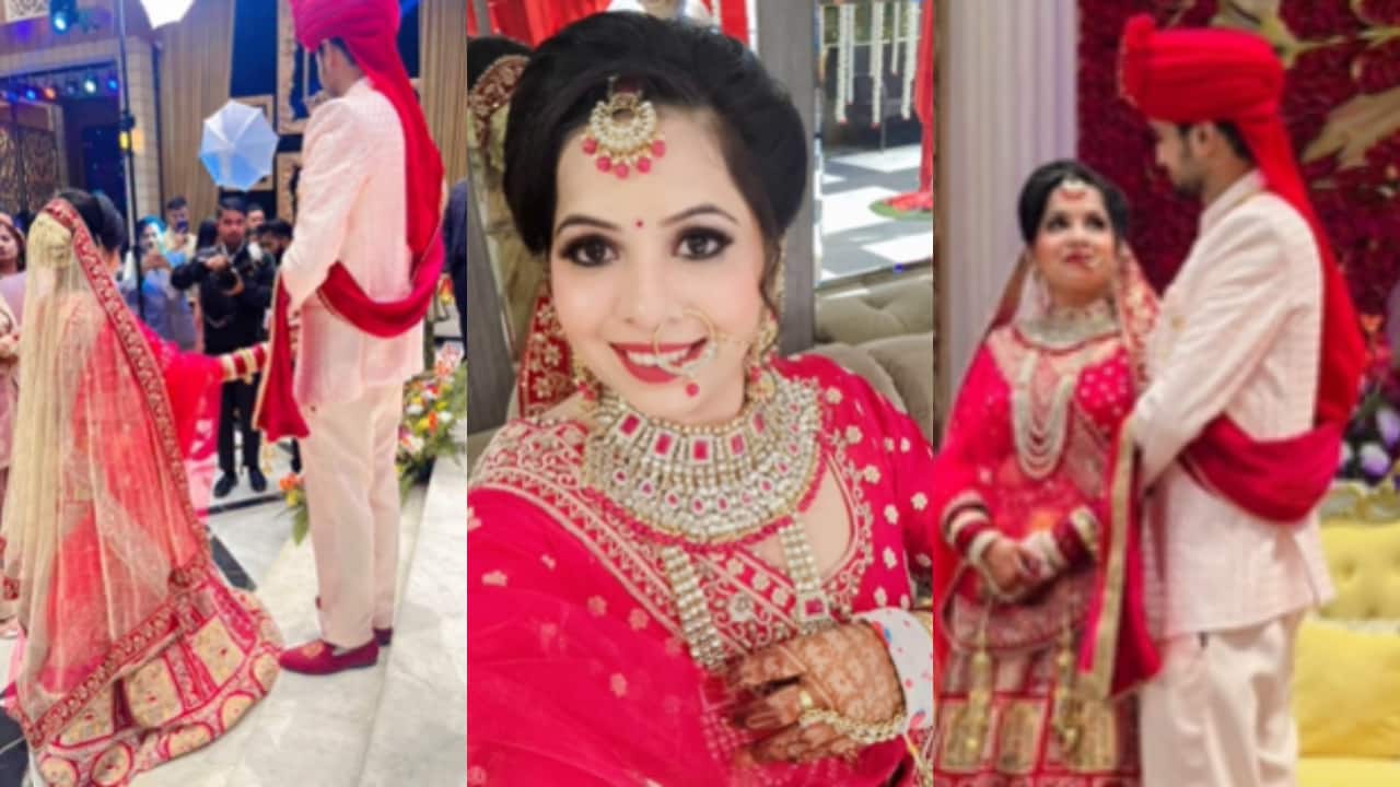 Who is Dhinchak Pooja’s husband? Internet sensation confirms marriage ...