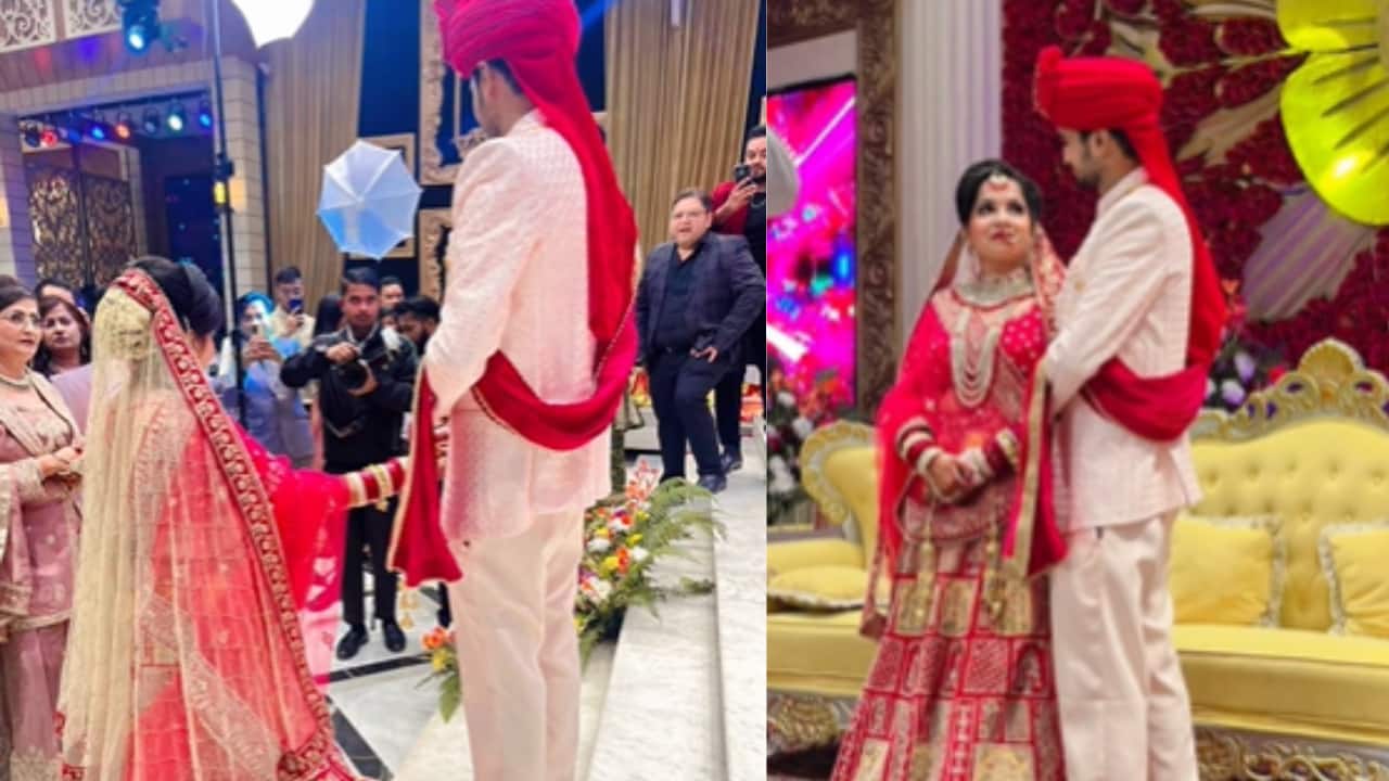 Who is Dhinchak Pooja’s husband? Internet sensation confirms marriage ...