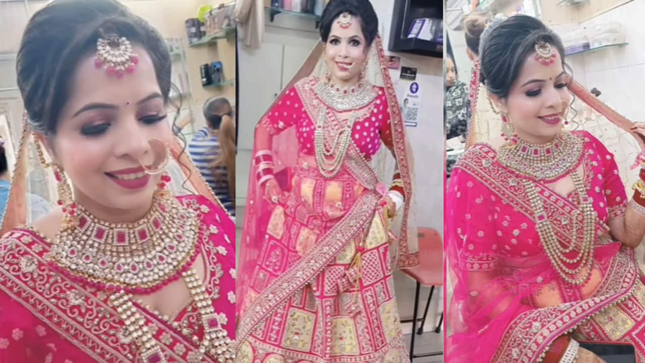 Who is Dhinchak Pooja’s husband? Internet sensation confirms marriage ...