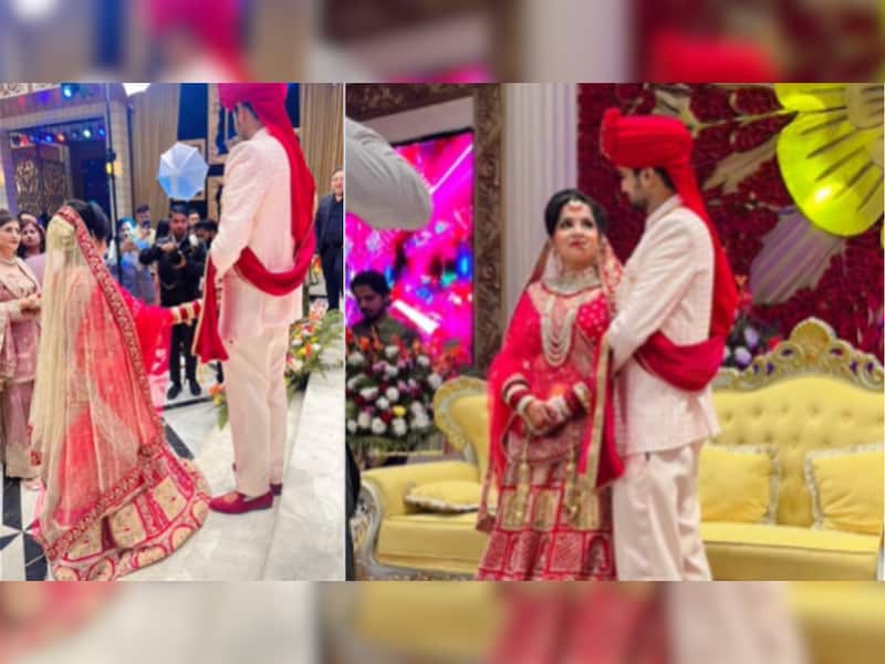 Who is Dhinchak Pooja’s husband? Internet sensation confirms marriage ...