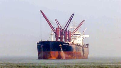 India diversifying oil imports beyond Gulf region: Top official ...