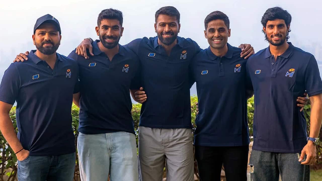 Civil War at Mumbai Indians: How replacing Rohit Sharma with Hardik ...