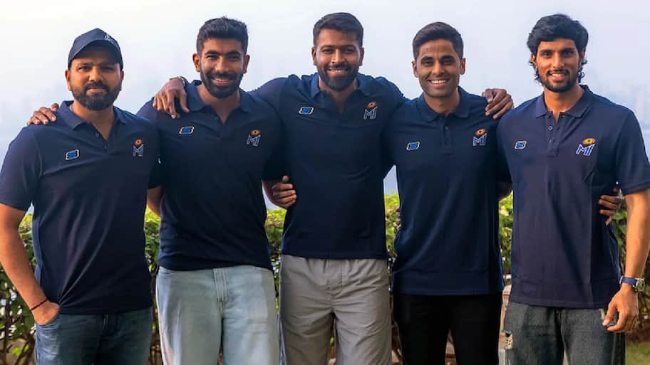 Civil War at Mumbai Indians: How replacing Rohit Sharma with Hardik ...