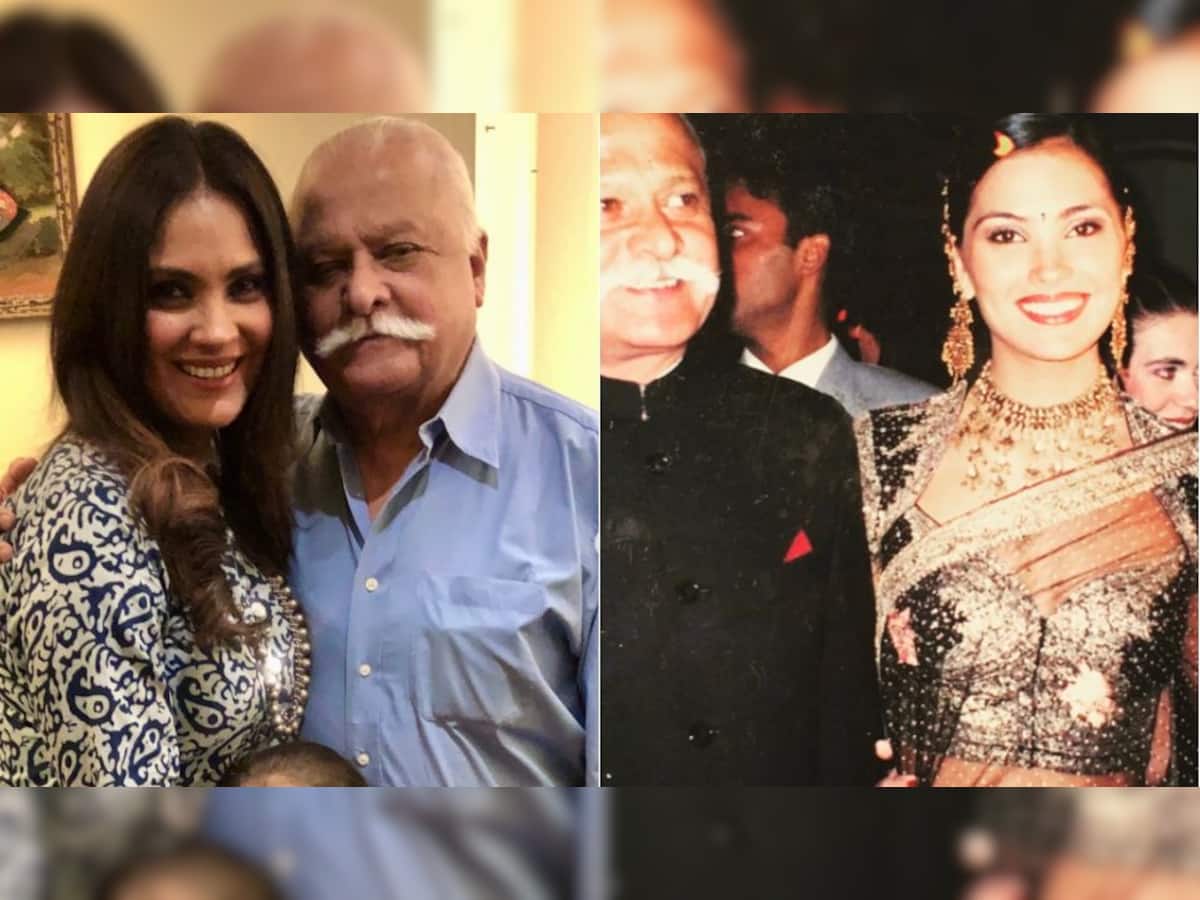 'Every single day, forever': Lara Dutta pens heartfelt tribute to late ...