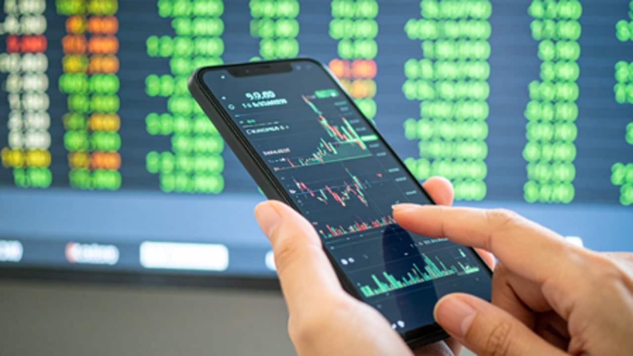 Global AI-related stocks under pressure, India may again attract FII ...
