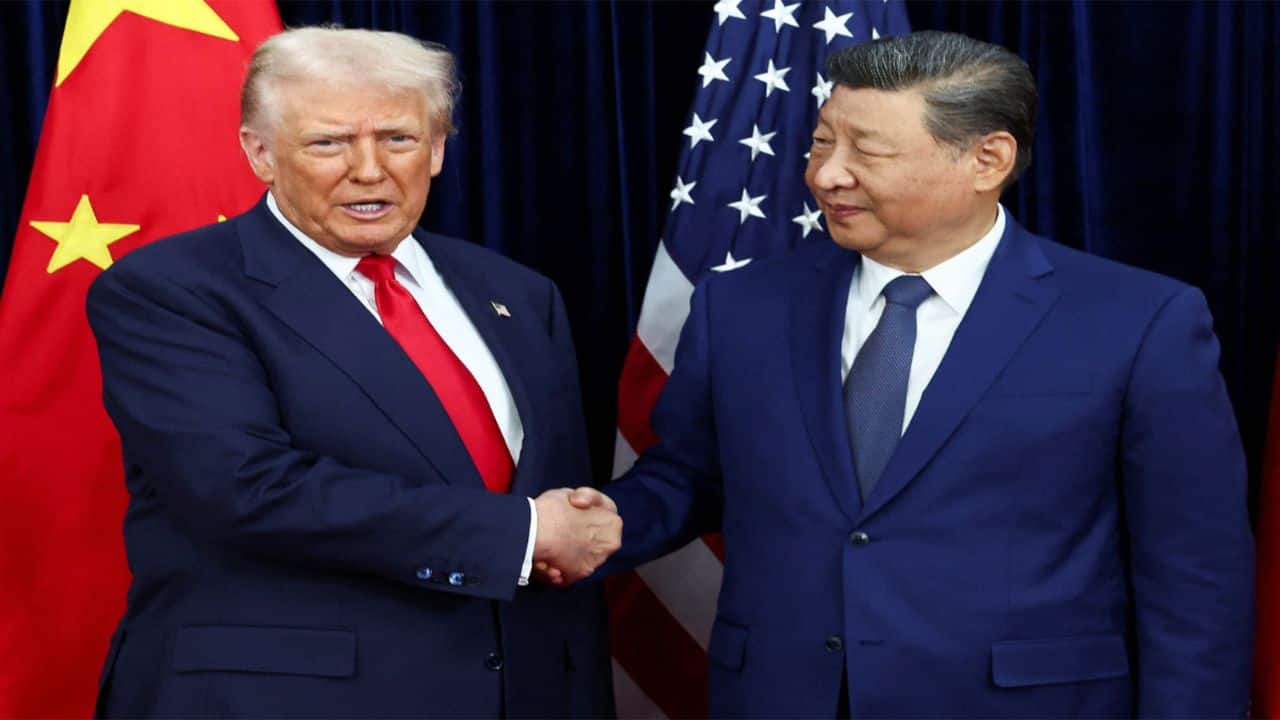 Trump’s China tilt is bad news for India and Pakistan – here’s why ...