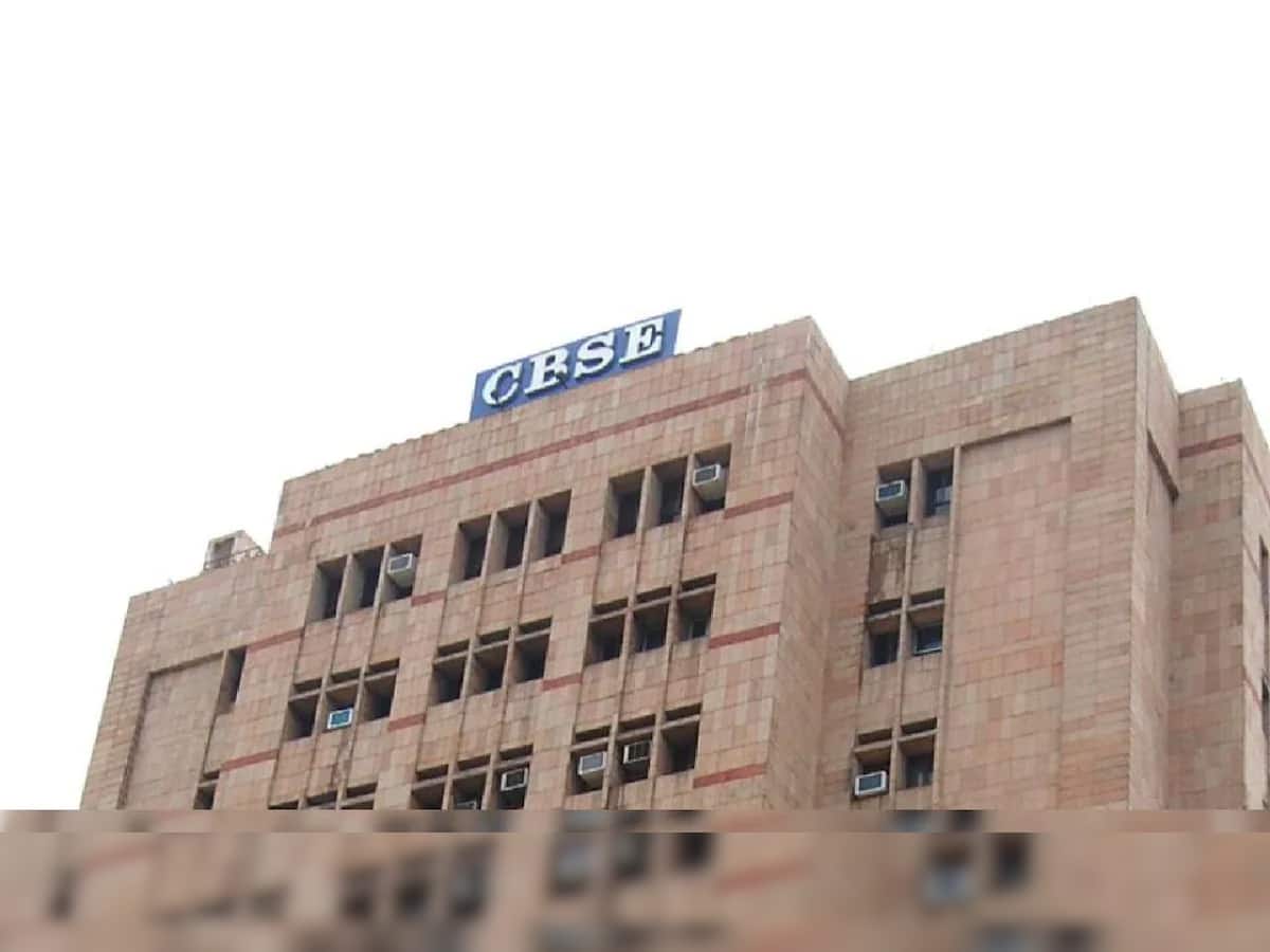 'Teen hacker was right’: CBSE admits security flaws in evaluation ...