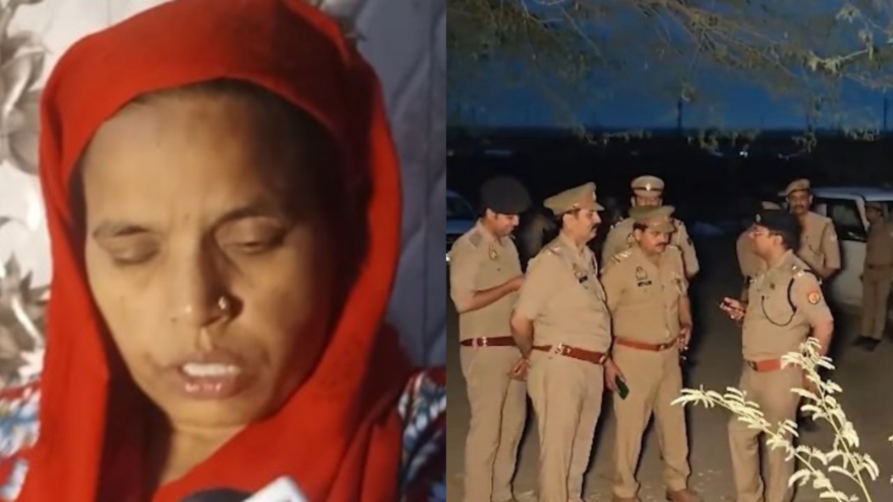 'We wanted justice, we got it': Surya’s mother reacts after murder ...