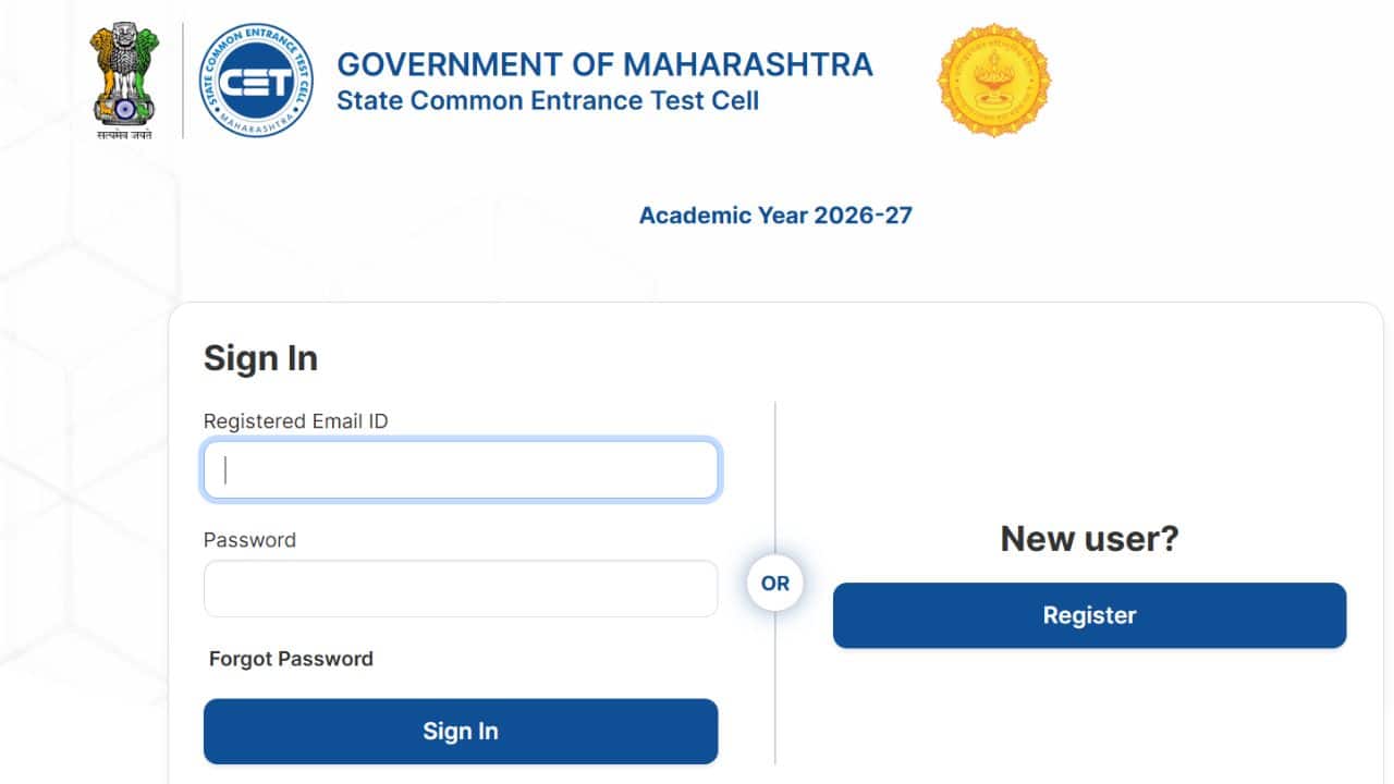 Maharashtra MBA CET result 2026 out at cetcell.mahacet.org; Direct link ...
