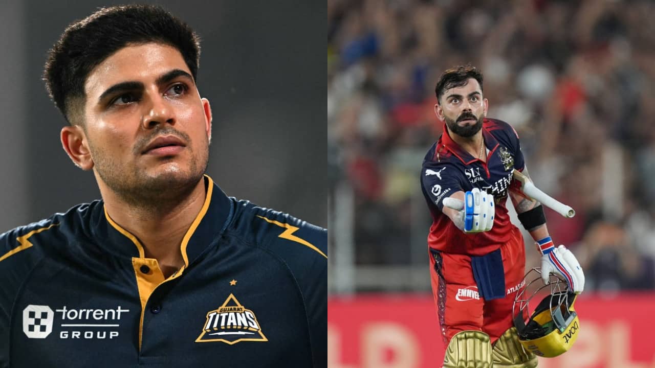 Blame game erupts in GT camp after daunting IPL 2026 final loss vs RCB ...