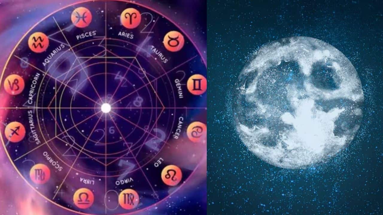 Blue Moon 2026: Astrologer reveals how this rare celestial event will ...