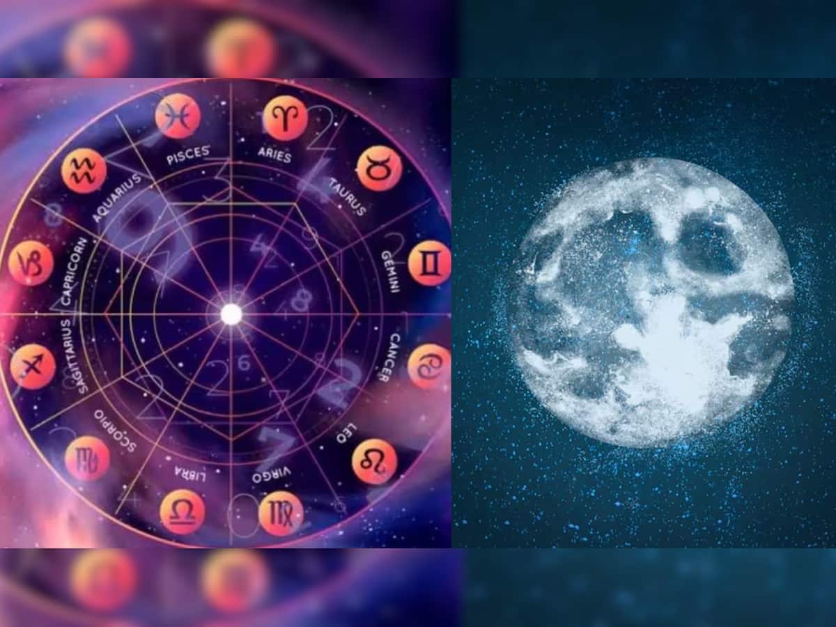 Blue Moon 2026: Astrologer reveals how this rare celestial event will ...