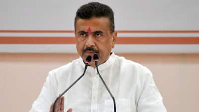 Bengal: CM Suvendu Adhikari expands his cabinet; 35 ministers take oath ...