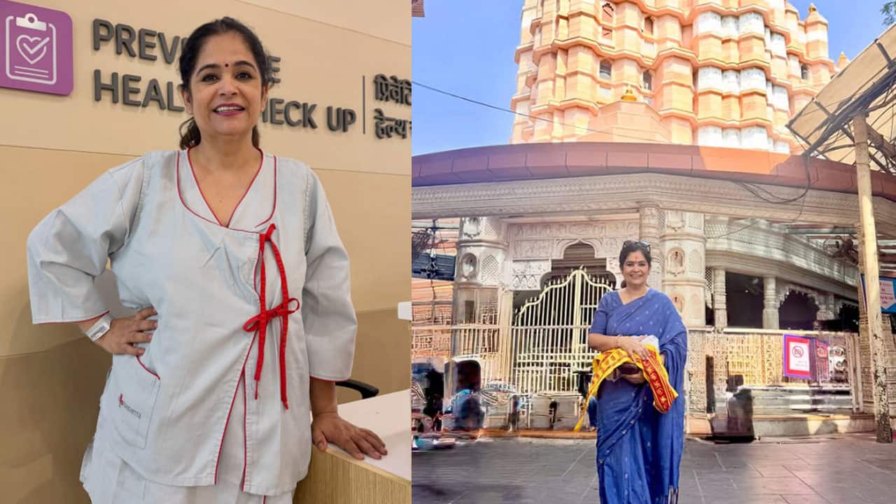 MasterChef India winner Pankaj Bhadouria battles Breast Cancer: Expert ...