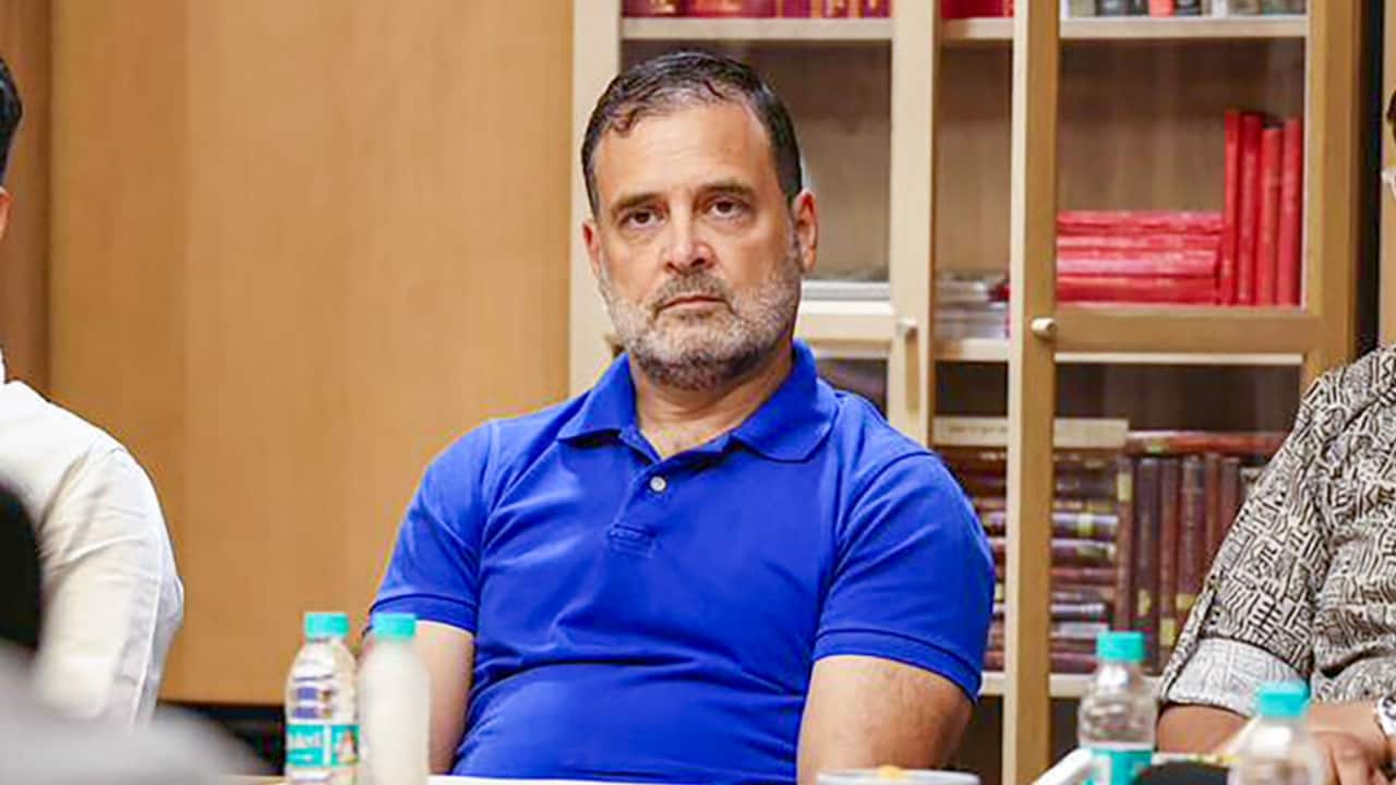 rahul-gandhi-slams-cbse-reevaluation-fees-osm-controversy | India News ...