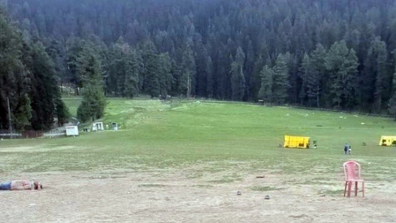 Pahalgam terror probe traces attacker's phone to Pakistan consignment ...