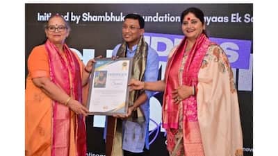 Why Shree Somok is emerging as top astrologer in India in 2026 ...