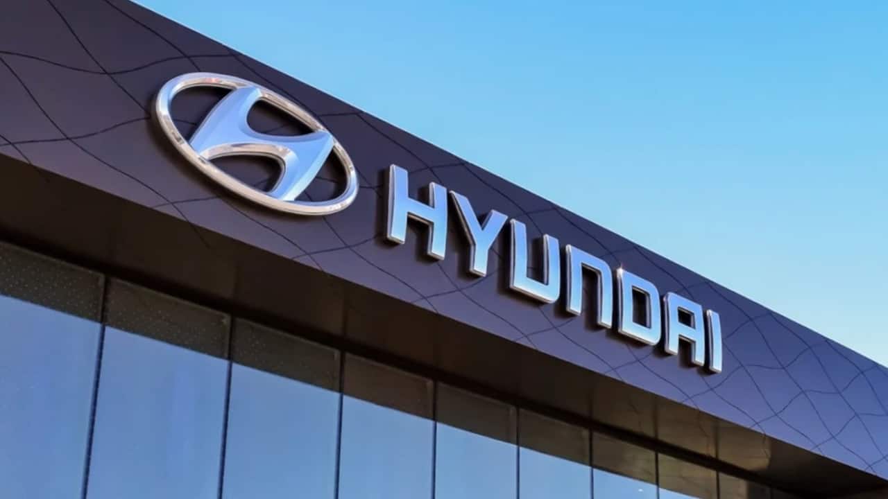 Hyundai Motor India reports temporary production disruption after fire ...