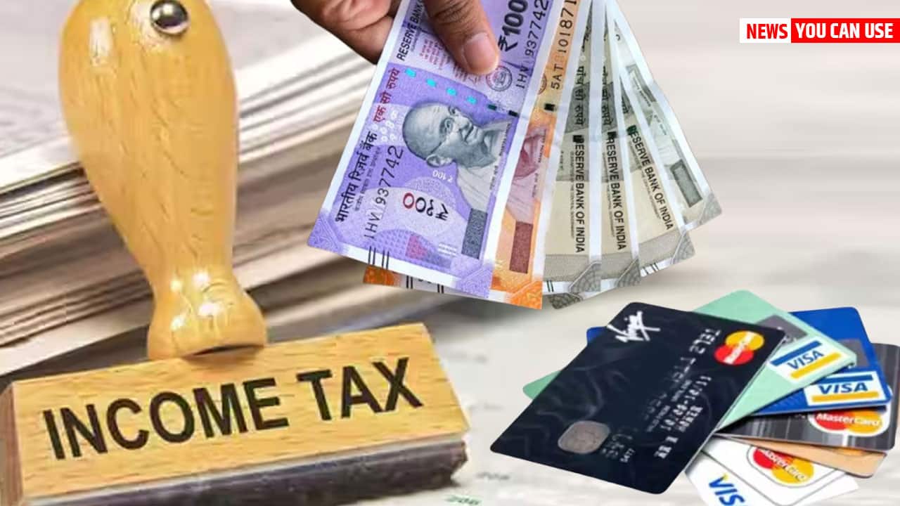 Major banking, tax, UPI transaction rule changes kicking in from June ...